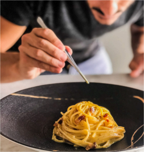 Culinary Adventure: Secrets of Italian Cuisine with Bacon - Toscana ...